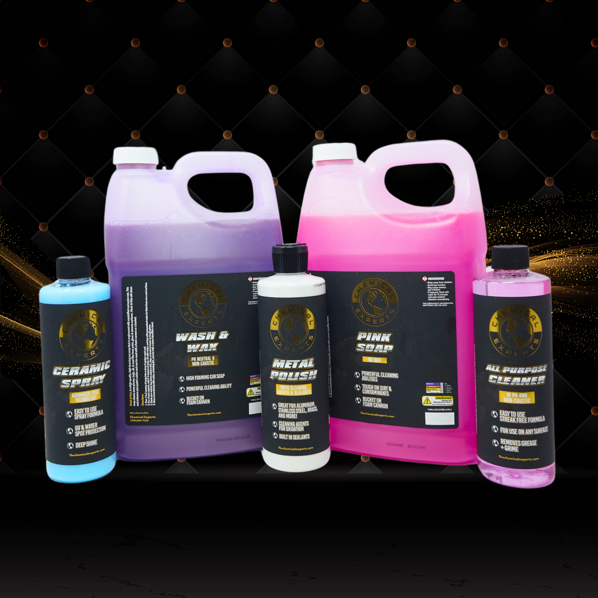 Gall – Chemical Experts